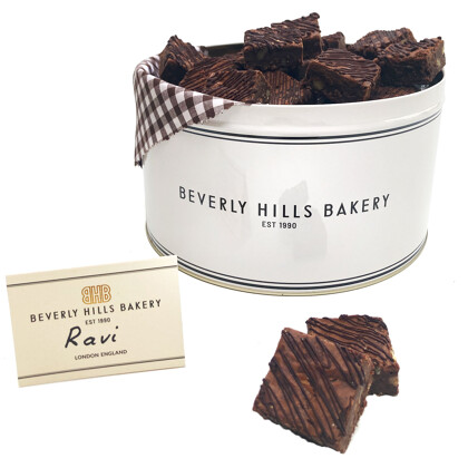 Muffins, Cakes & Gift Baskets - Beverly Hills Bakery