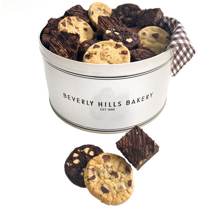 Muffins, Cakes & Gift Baskets - Beverly Hills Bakery