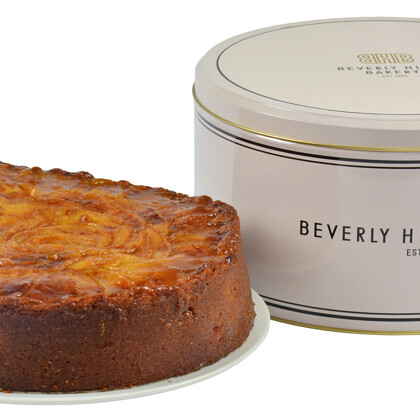 Muffins, Cakes & Gift Baskets - Beverly Hills Bakery