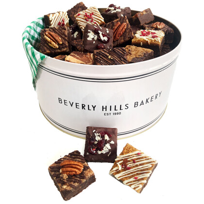 Muffins, Cakes & Gift Baskets - Beverly Hills Bakery