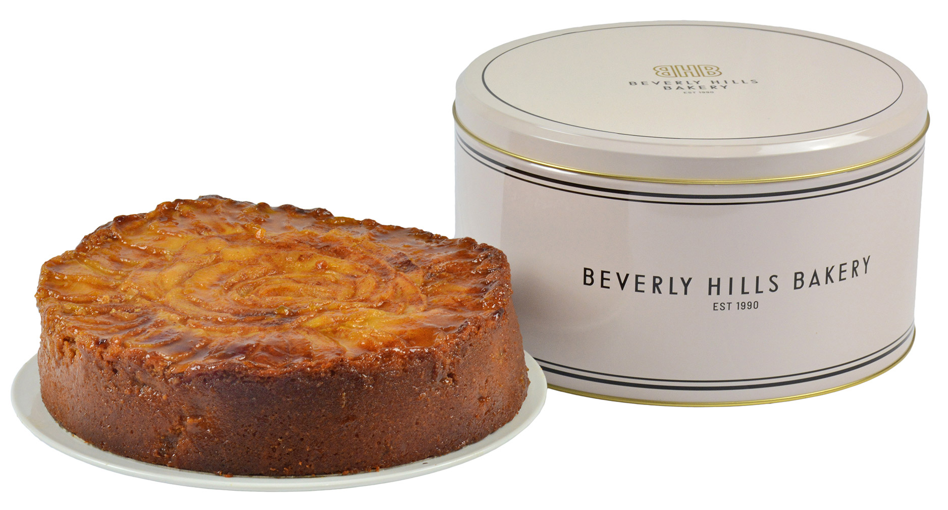 Muffins, Cakes & Gift Baskets - Beverly Hills Bakery