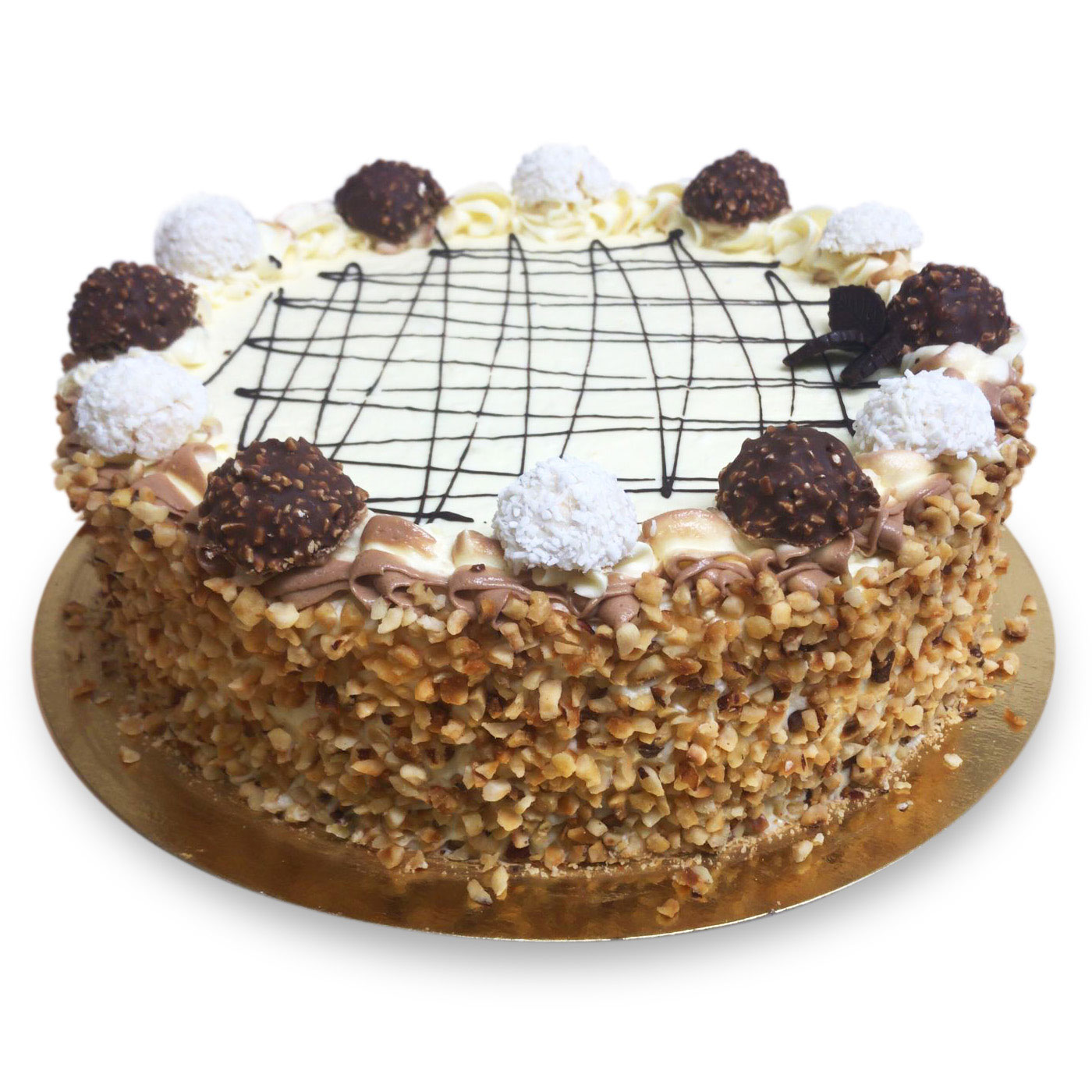 Muffins, Cakes & Gift Baskets - Beverly Hills Bakery