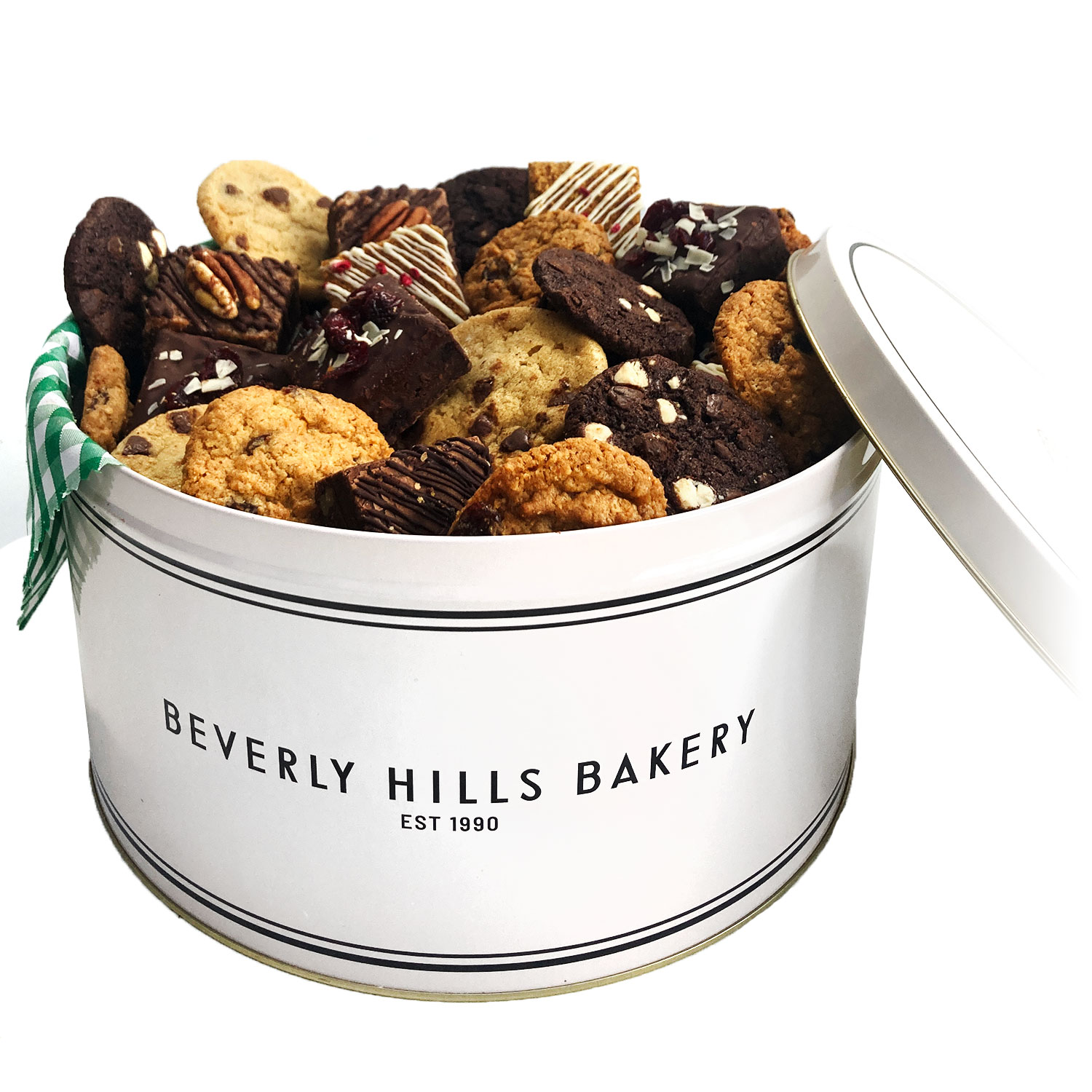 Muffins, Cakes & Gift Baskets - Beverly Hills Bakery