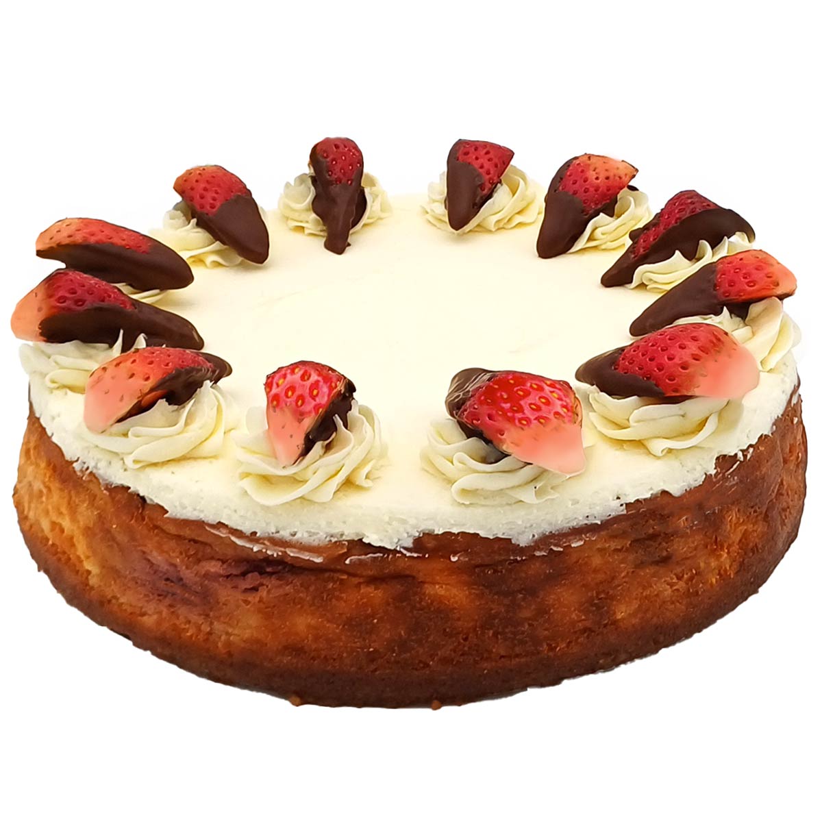 Muffins, Cakes & Gift Baskets - Beverly Hills Bakery