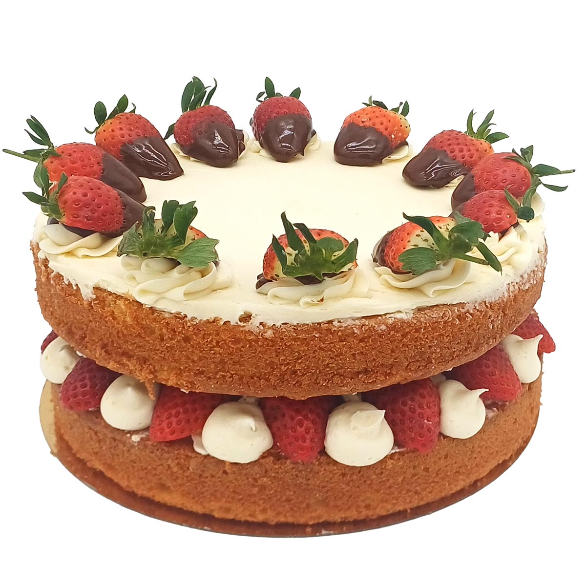 Muffins, Cakes & Gift Baskets - Beverly Hills Bakery